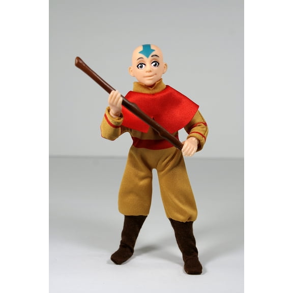 Avatar The Last Airbender SMOLs - Walmart.com
