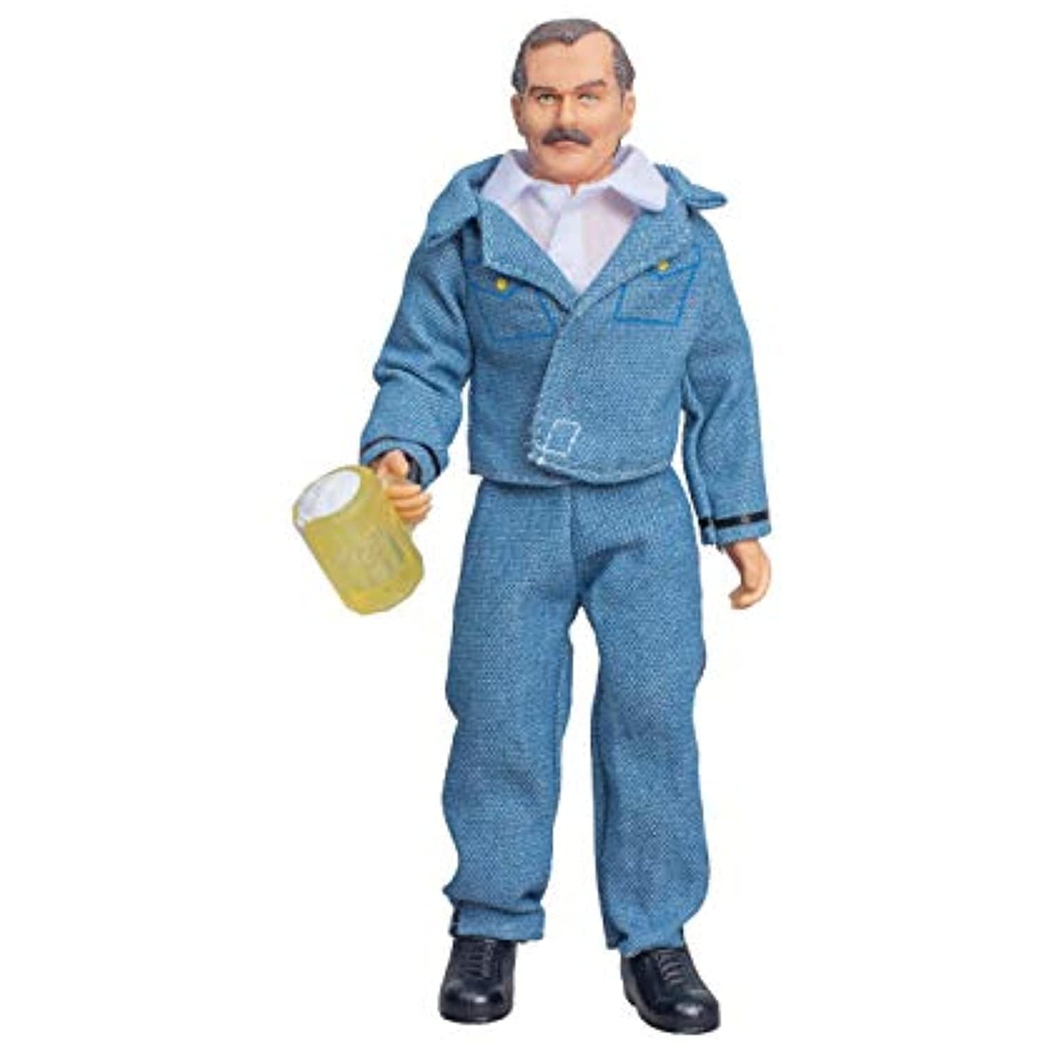 Mego Cheers Cliff Clavin Action Figure 8 - Walmart.com