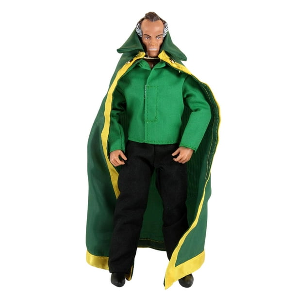 Mego DC Wave 15 - Ra's Al Ghul (Variant) 8" Action Figure - Walmart ...