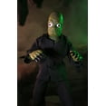 Mego Horror The Mole People Mole Person 8" Collectible Action Figure ...