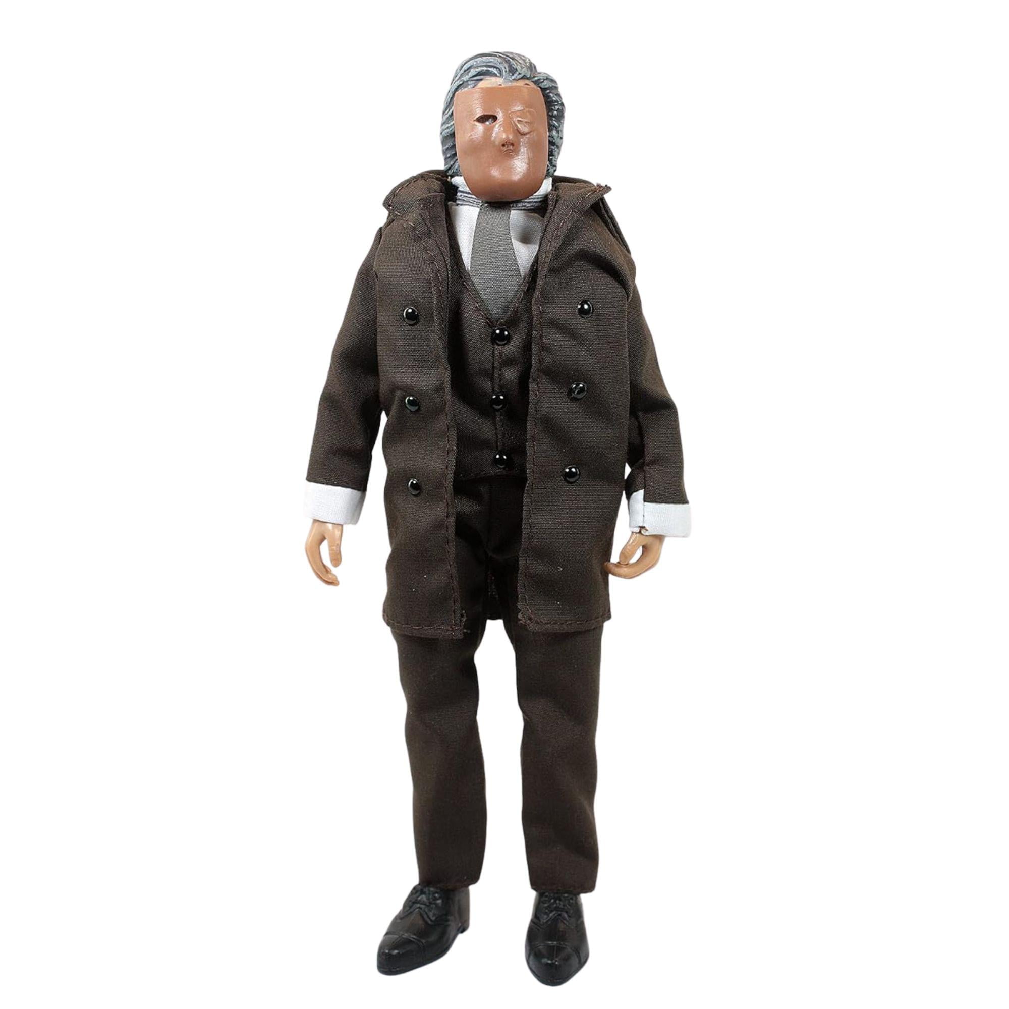 Mego Horror Wave 15 - Hammer Phantom of the Opera (Variant) 8" Action ...