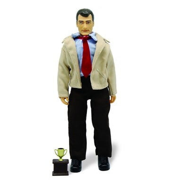 Al Bundy Classic Action Figure, Married with Children, Marty Abrams ...