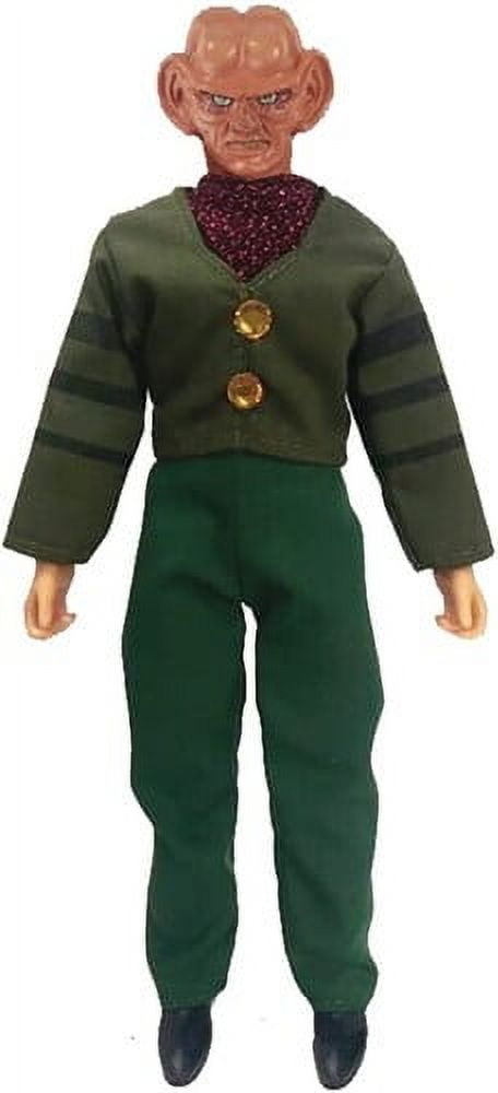 Mego - Star Trek Deep Space 9 Quark 8 Action Figure, Mego, Gifts ...