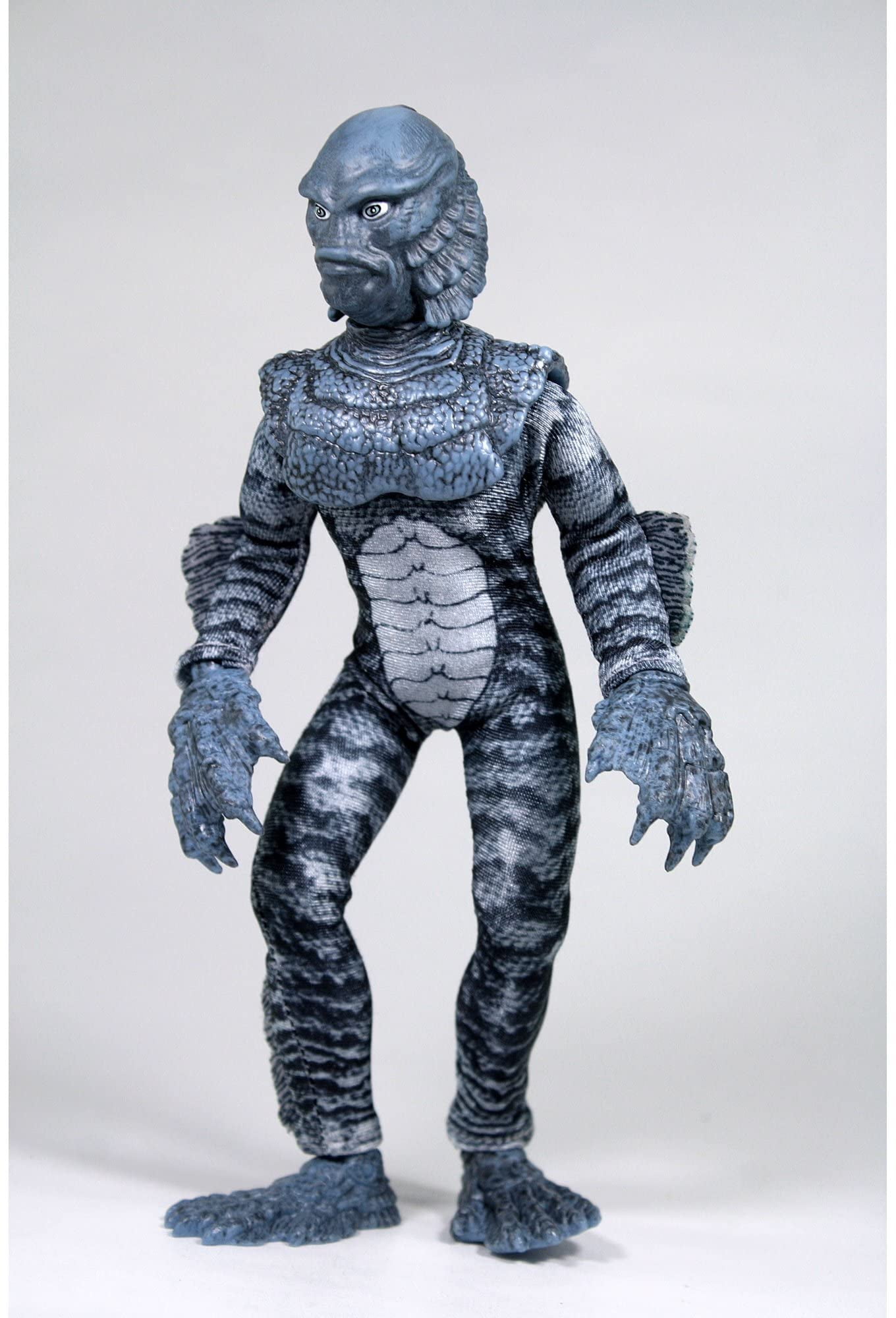 Mego Horror Movie Action Figure - Universal Monsters Creature From the ...