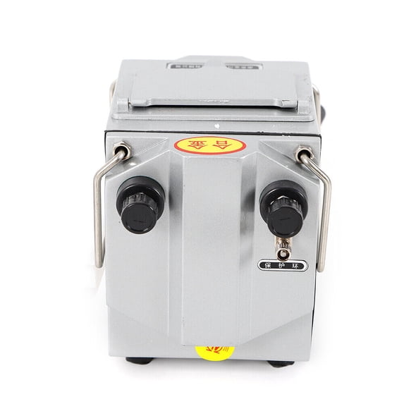 Megohmmeter 1000V Insulation Resistance Tester Hand Crank Megger 1000MΩ ...