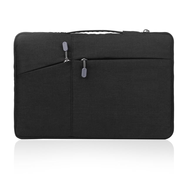 Megoo 13'' Laptop Case Tablet Sleeve Laptop Carrying Cover with Front ...