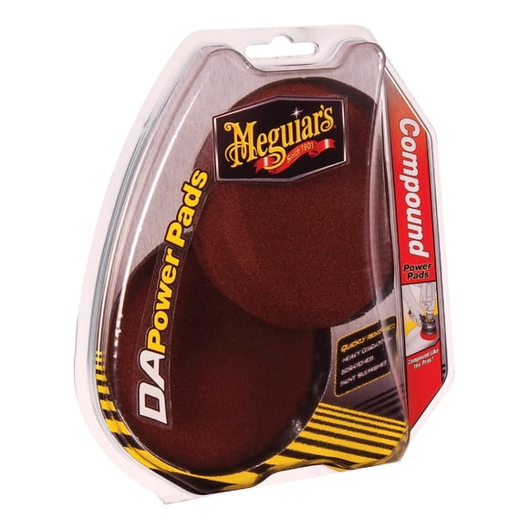 Foam Polishing Pads in Car Polishing Pads - Walmart.com