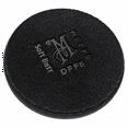 Meguiar’s 6" Soft Buff DA (Dual Action) Foam Finishing Disc - DFF6, 1 ...