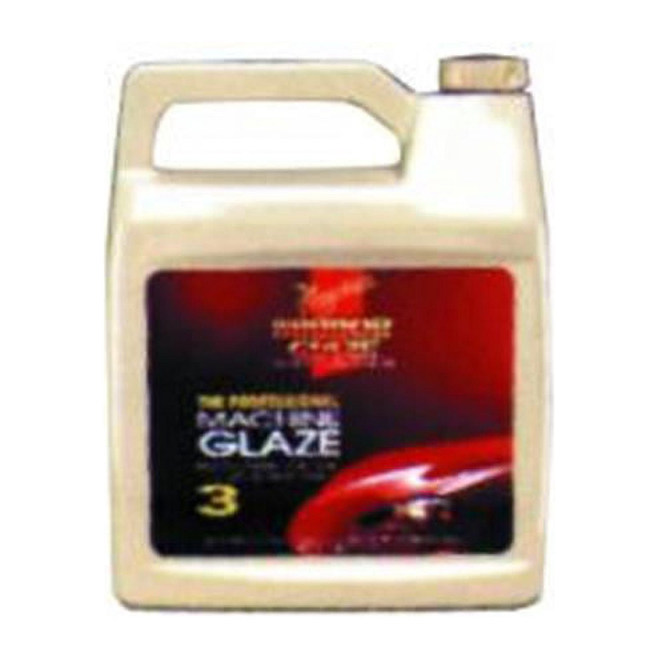 Mirror Glaze Machine Glaze, 64 oz. M0364 - Walmart.com