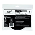 Meguiar's DFF5 Soft Buff DA (Dual Action) 5" Foam Finishing Disc, 1 ...