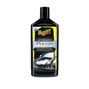 Meguiar's Ultimate Liquid Wax in Car Wax - Walmart.com