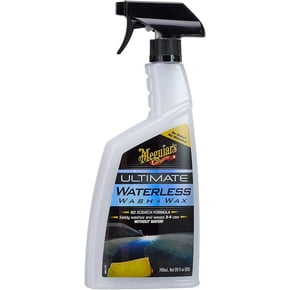 Meguiar's Ultimate Liquid Wax in Car Wax - Walmart.com