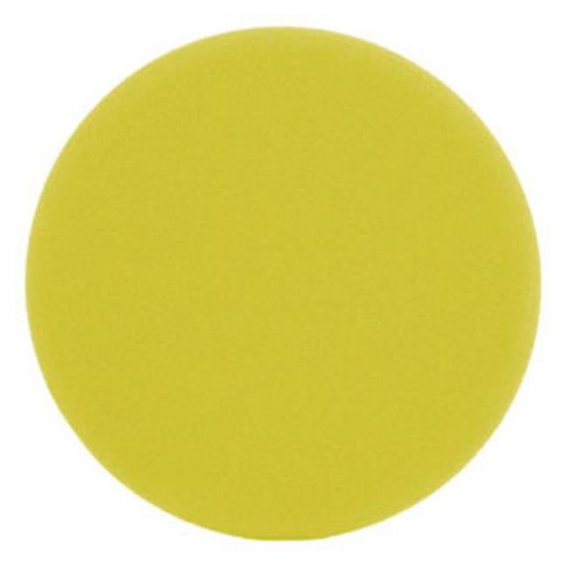 Meguiar's MGL-WRFP7 Rotary Foam Polishing Pad 7 in. - Walmart.com