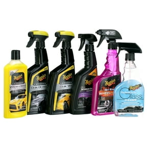 Meguiar's Ultimate Liquid Wax in Car Wax - Walmart.com