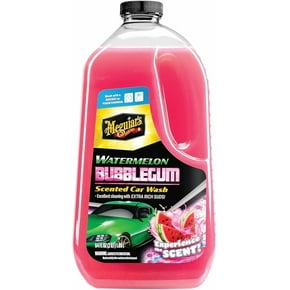 Meguiar's Car Wash in Meguiar's - Walmart.com