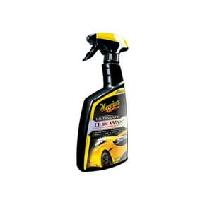 Meguiar's Ultimate Liquid Wax in Car Wax - Walmart.com