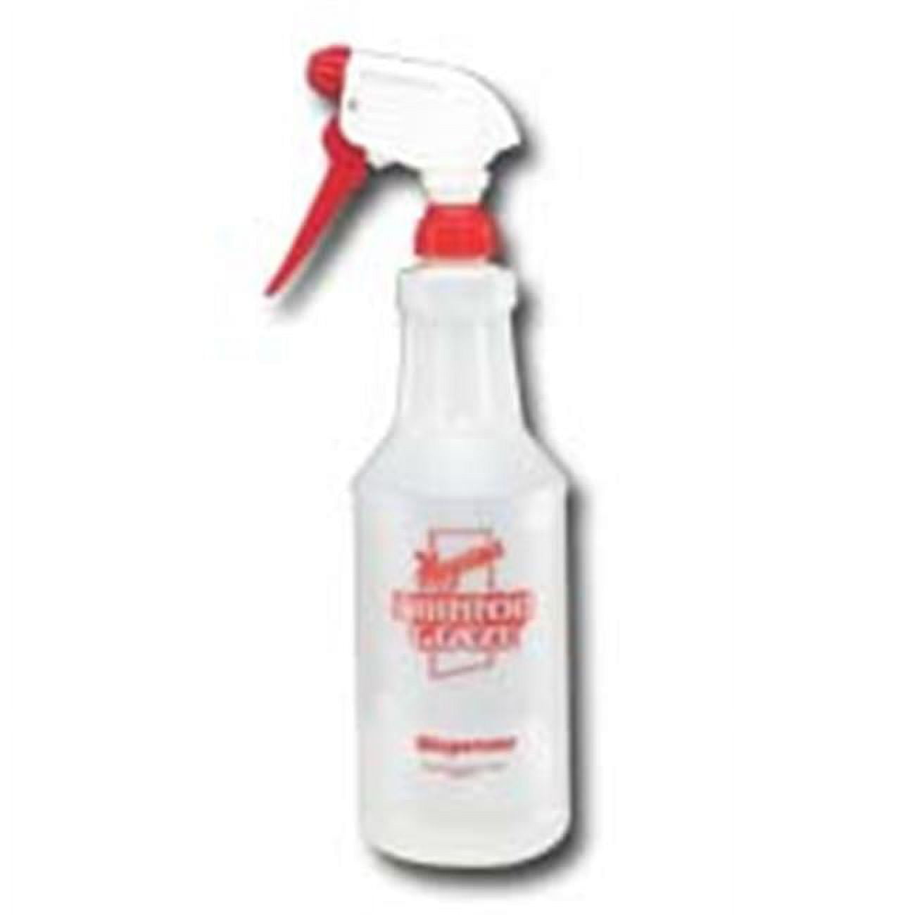 Meguiars 32oz. Mirror Glaze Spray Bottle with Sprayer - Walmart.com