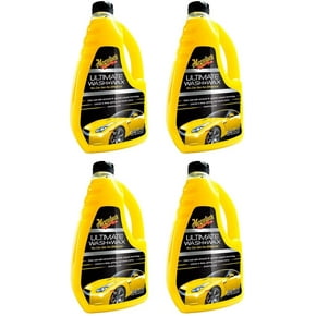 Meguiar's Ultimate Liquid Wax in Car Wax - Walmart.com