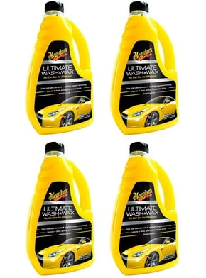 Meguiar's Ultimate Liquid Wax in Car Wax - Walmart.com