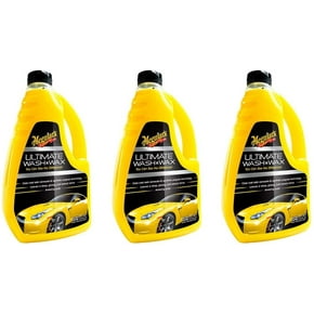 Meguiar's Ultimate Liquid Wax in Car Wax - Walmart.com