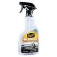 Meguiar's, All Surface Interior Cleaner, 16oz, Deep Cleaning Formula ...