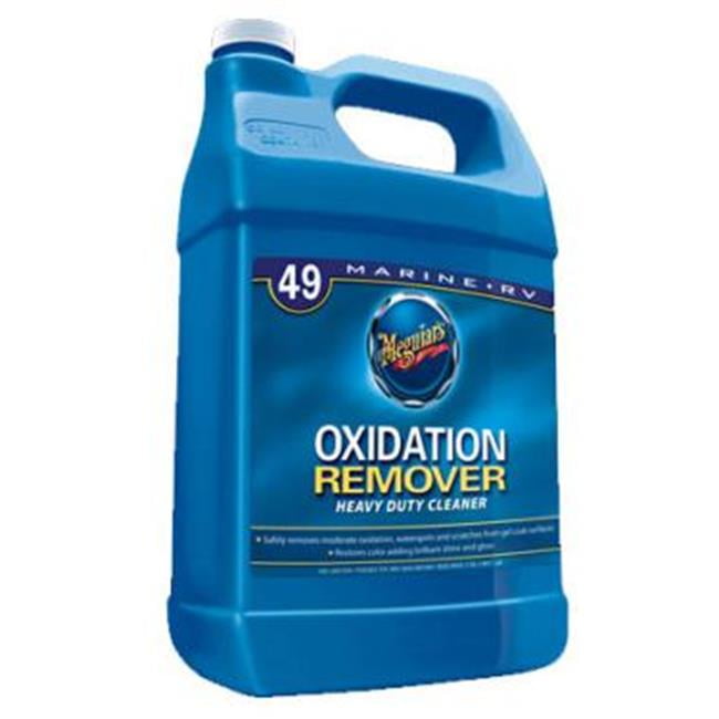 Meguiars MGM-4901 Oxidation Remover Heavy Duty Gal. - Walmart.com