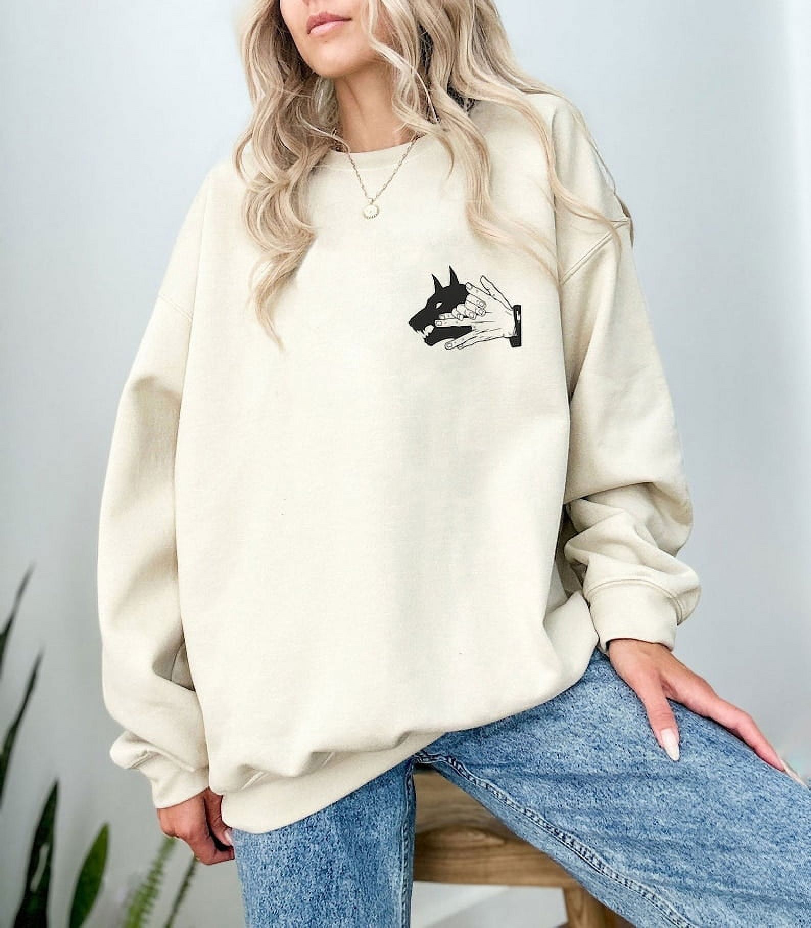 Megumi Fushiguro Divine Dogs Hand Sign Shirt, Anime Hoodie, Megumi ...