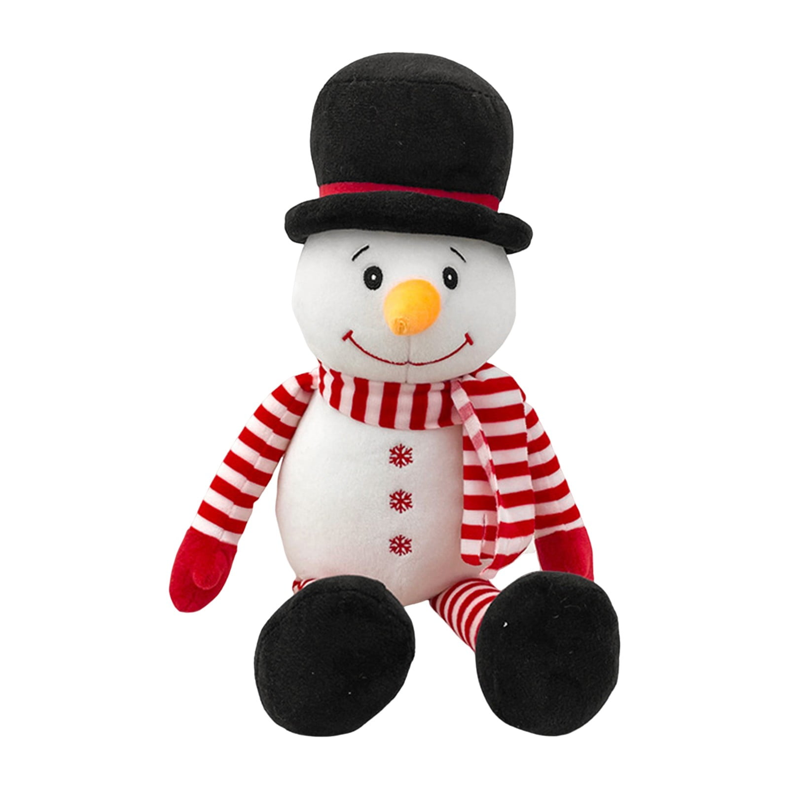 Meh Plush Terrance Plush Announcement Plush Pussyfoot Plush Bullwinkle ...