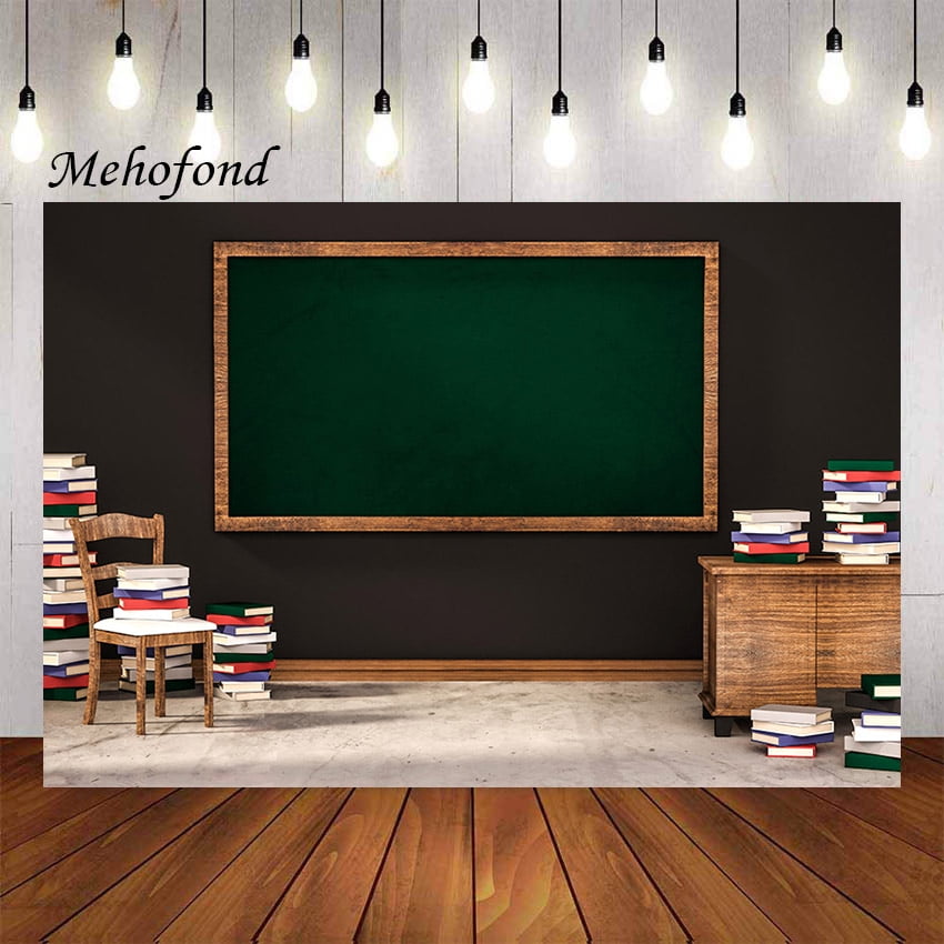 Mehefond Photography Background Back to School First Day of School ...