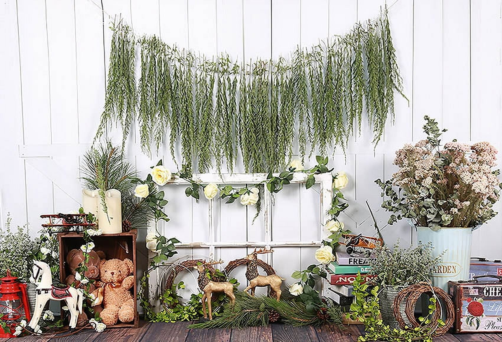 Mehefond Photography Background Spring Forest Jungle Flower Animal ...