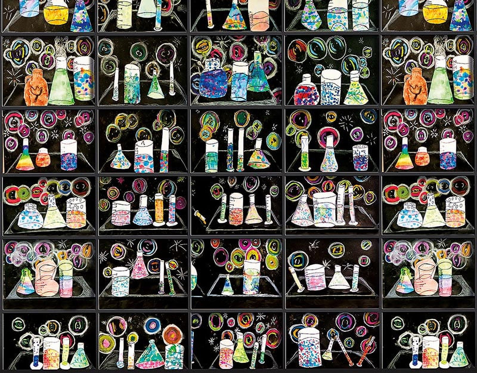 Mehofon Photography Background Chemical Science Mad Science Fun ...