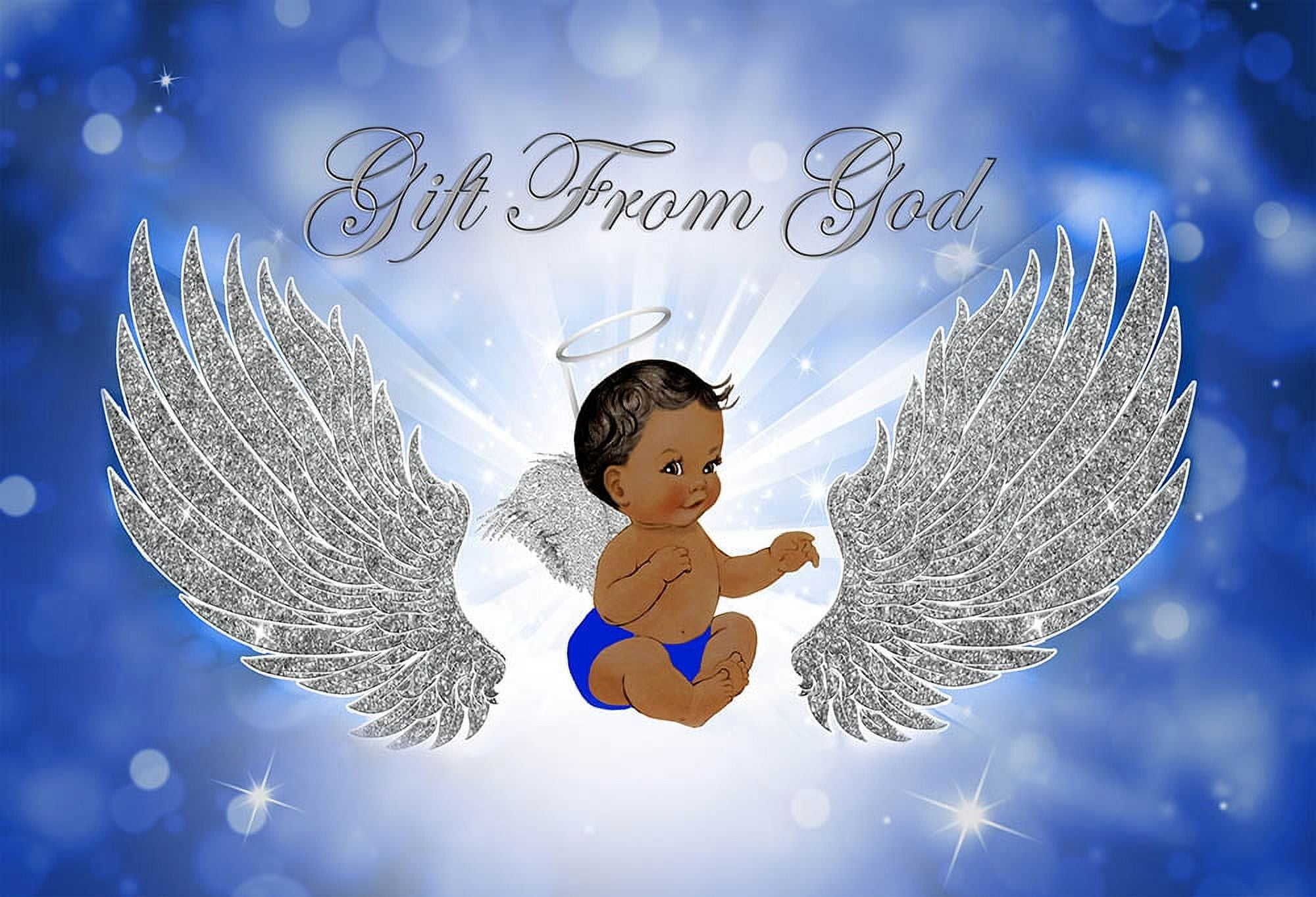 Mehofon Photography Background Prince or Princess Royal Gender Reveal ...