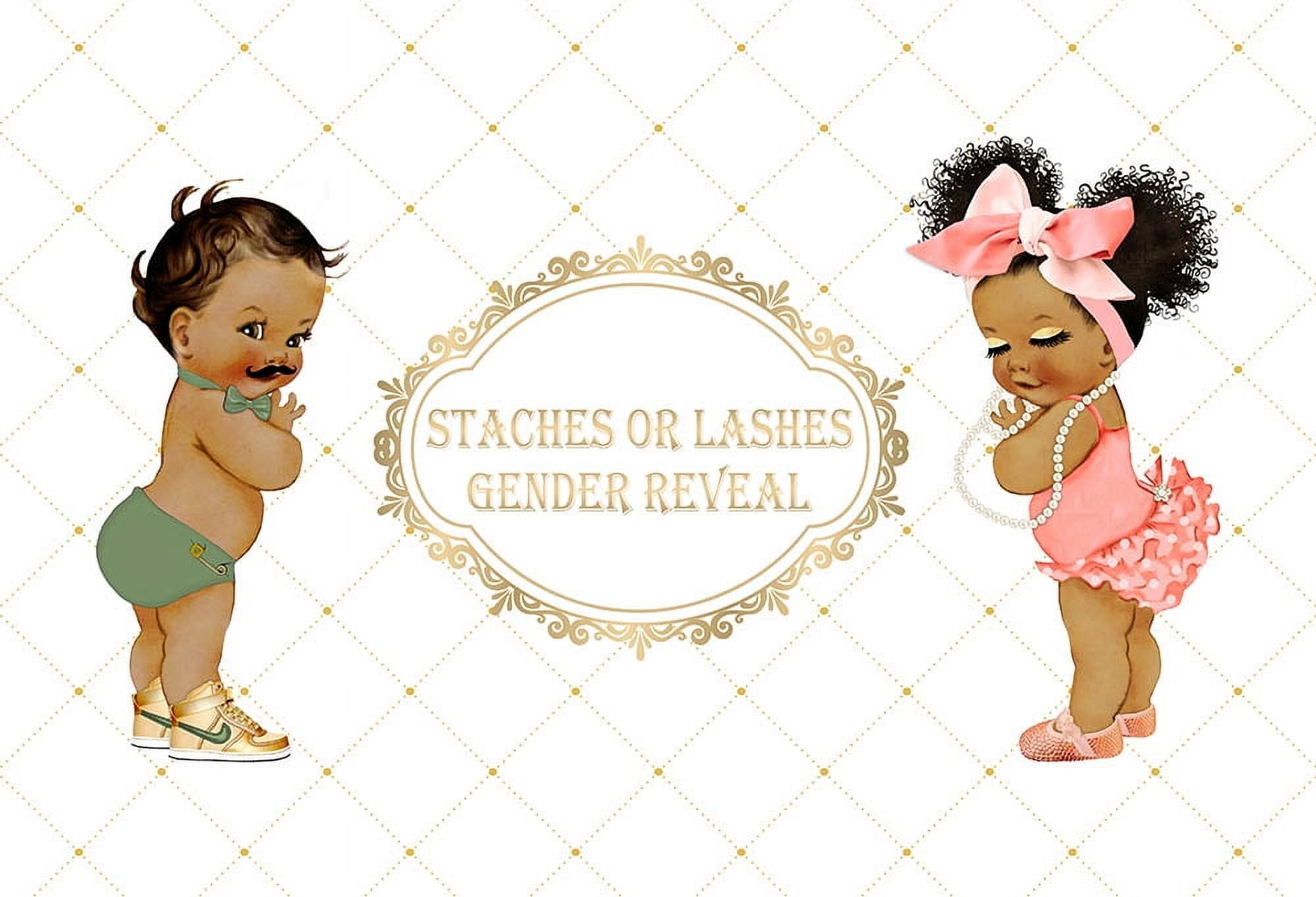 Mehofon Photography Background Prince or Princess Royal Gender Reveal ...