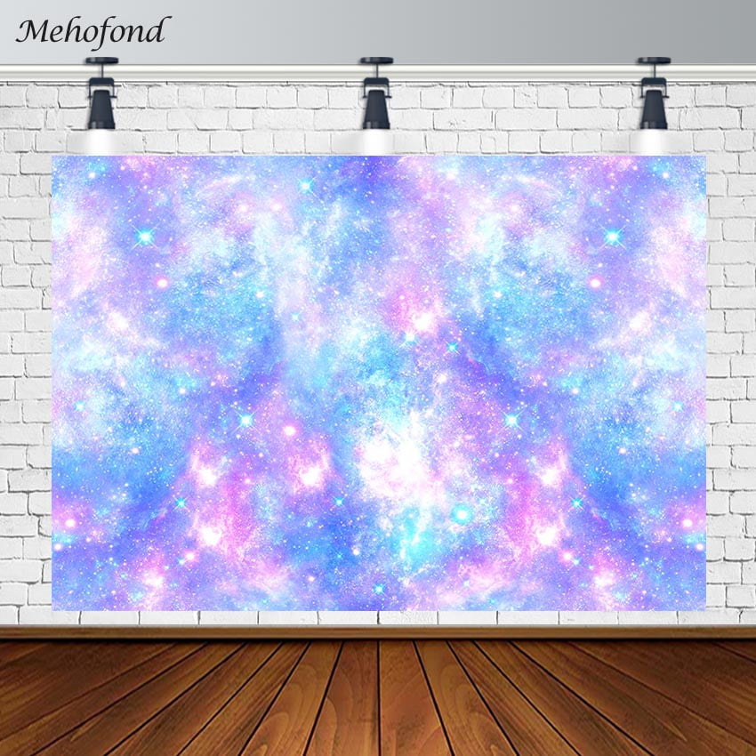Mehofond Baby Shower Birthday Photography Backgrounds Dream Twinkle ...