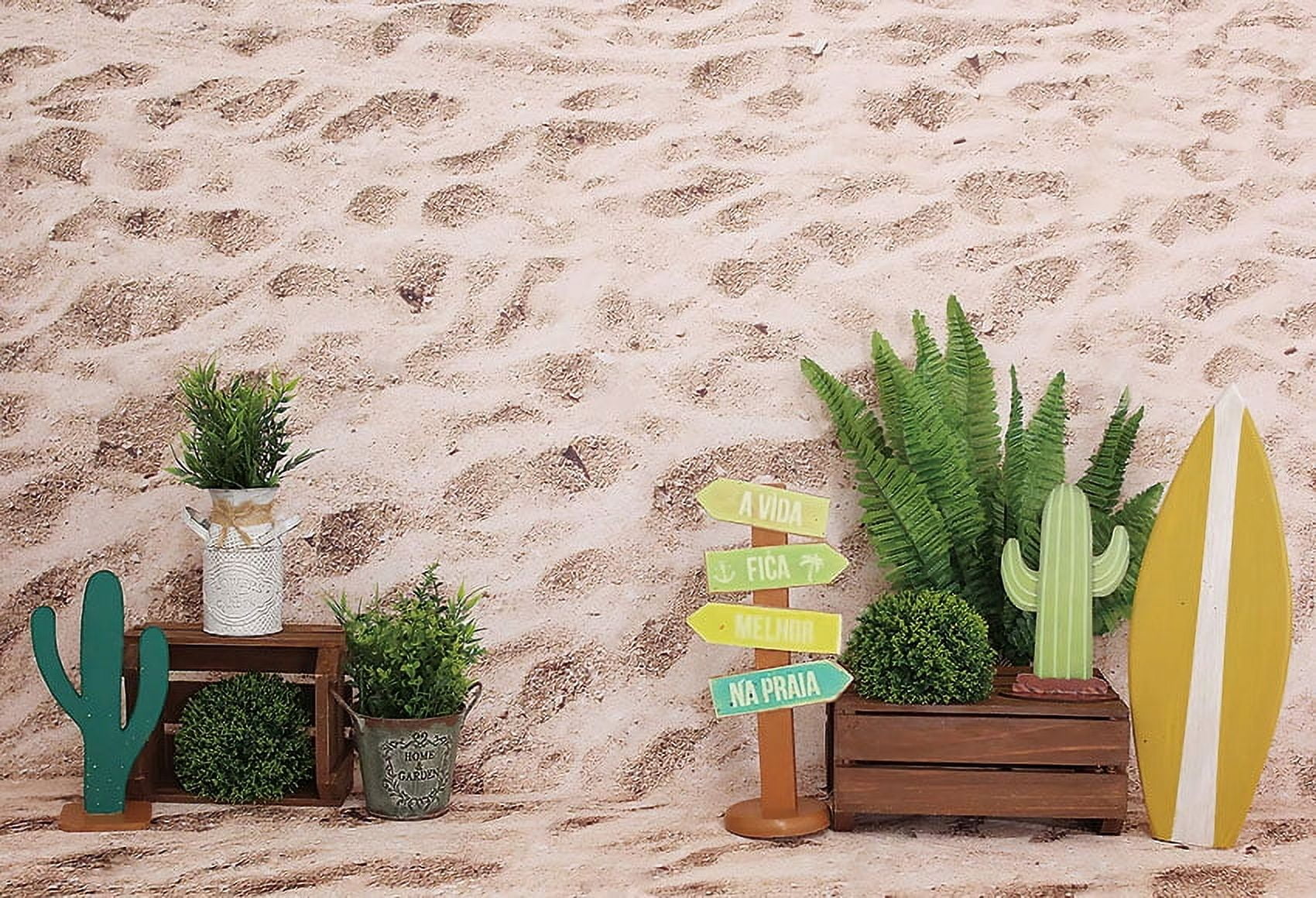 Mehofond Bohemian Photography Background Pink Balloons Girl Boy 1st ...