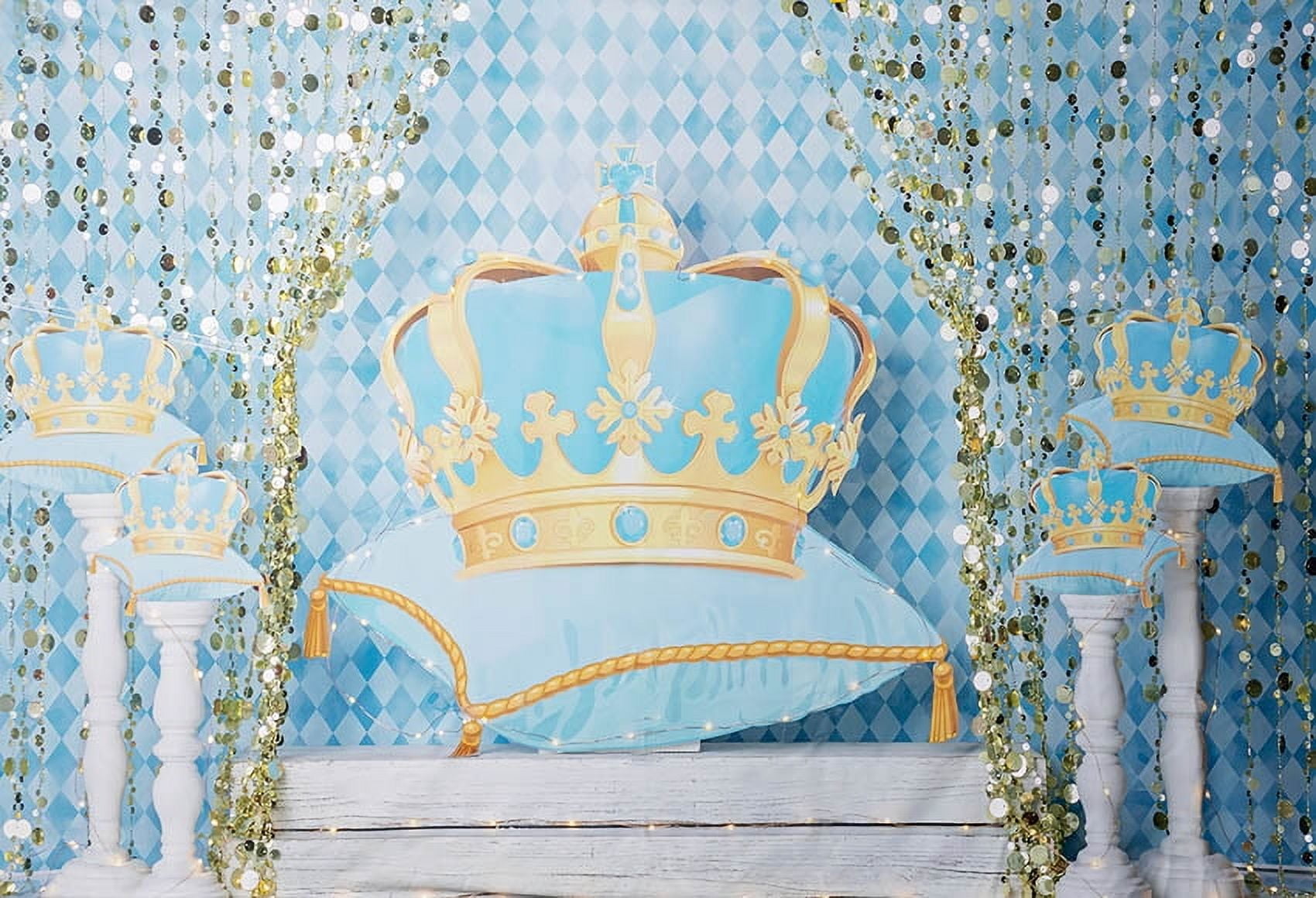 Mehofond Bohemian Photography Background Pink Balloons Girl Boy 1st ...