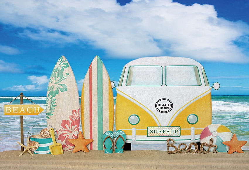 Mehofond Bohemian Photography Background Pink Balloons Girl Boy 1st ...