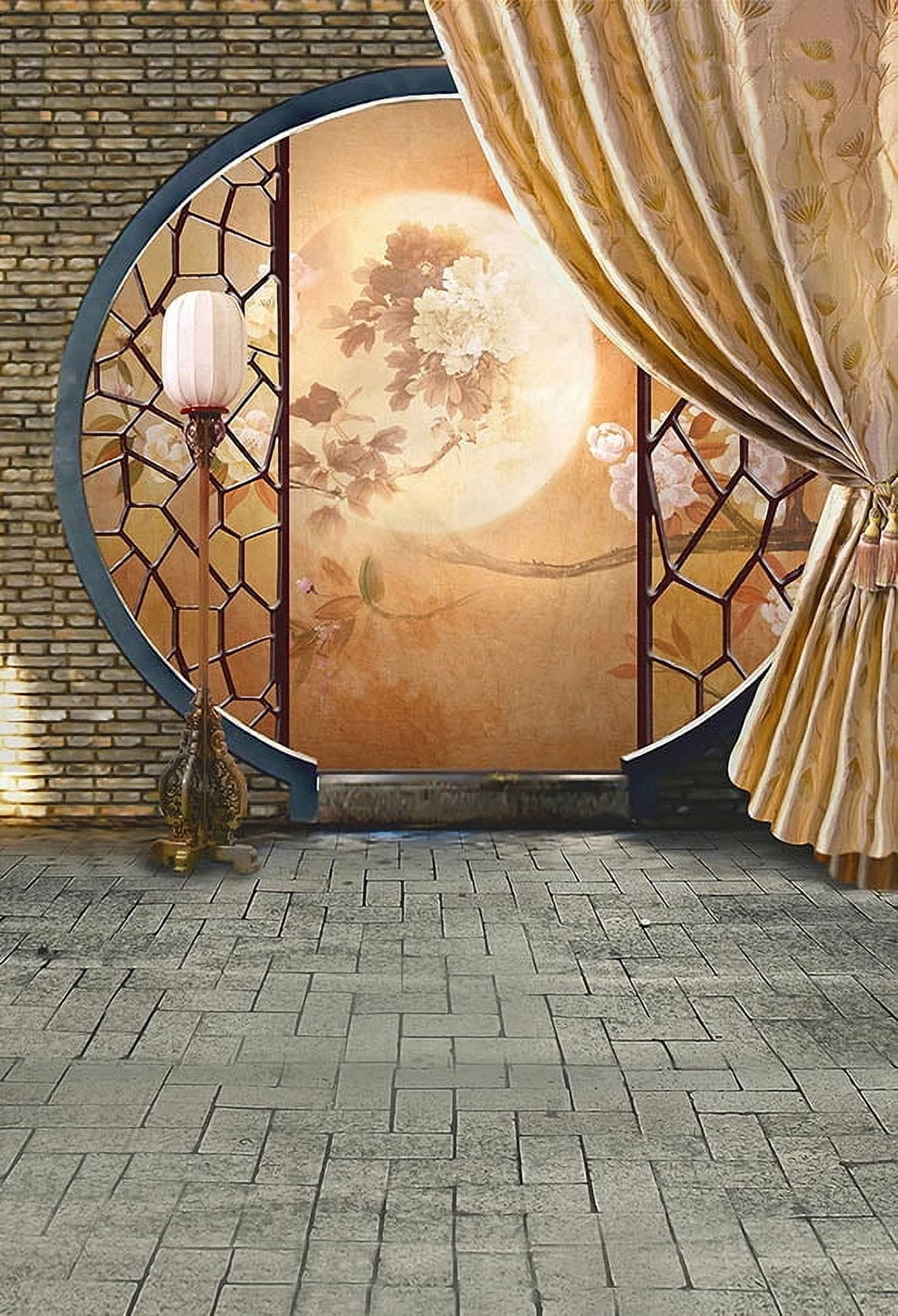 Mehofond Classical Chinese Architecture Photography Background ...