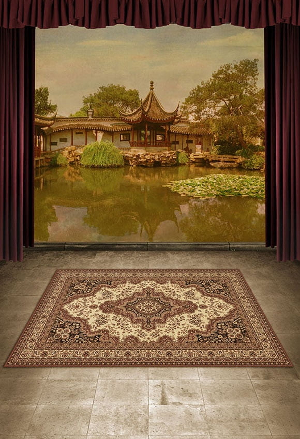 Mehofond Classical Chinese Architecture Photography Background ...