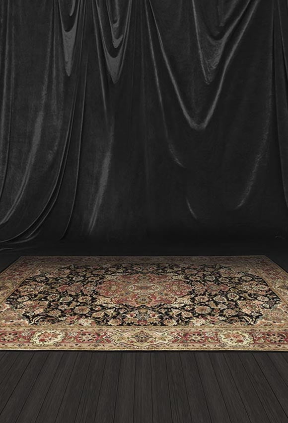 Mehofond Classical Chinese Architecture Photography Background ...