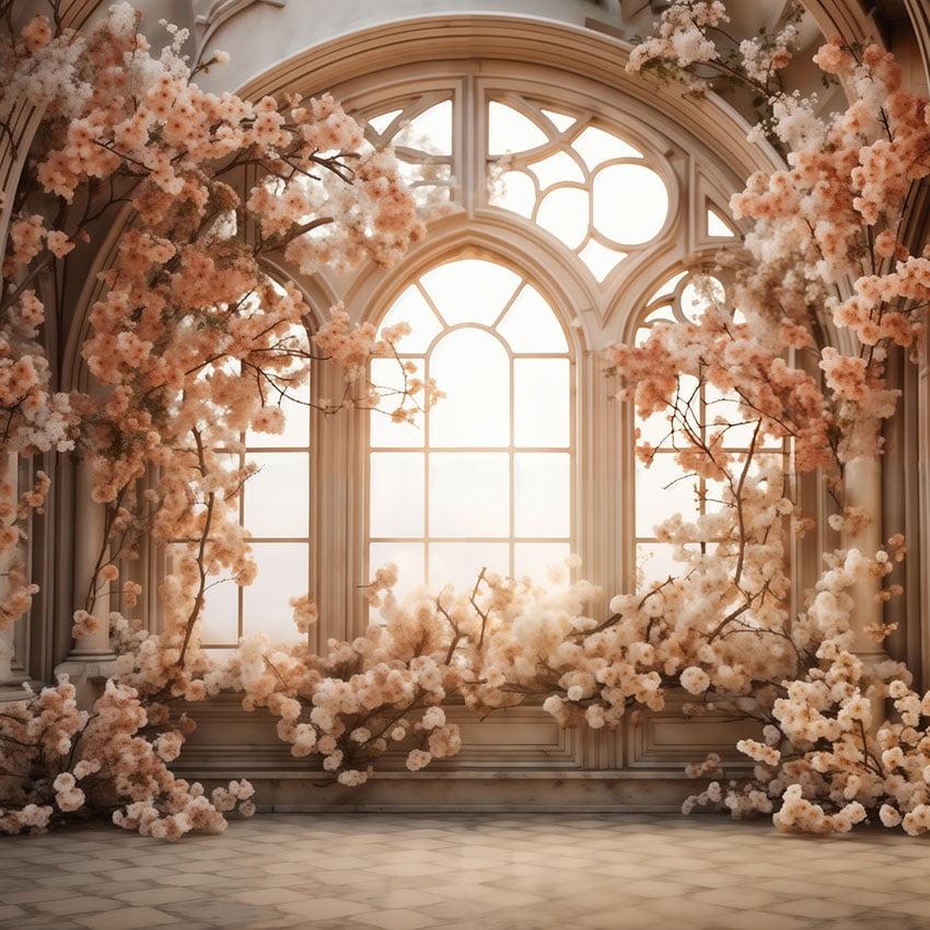 Mehofond Photography Backdrop Boho Wings Maternity Portrait Princess ...