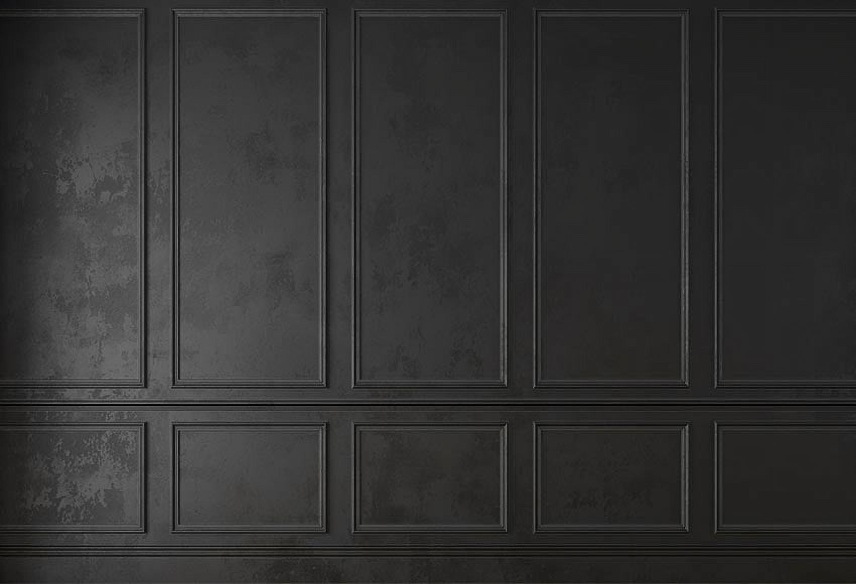 Mehofond Photography Backdrop White European Wall Planks Newborn Baby ...