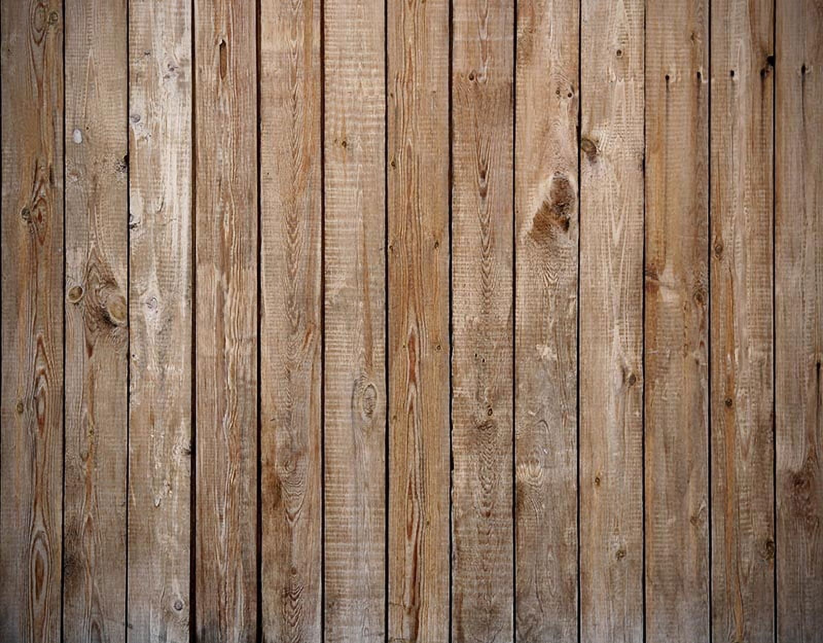 Mehofond Photography Backdrop Wooden Board Texture Portrait Background ...