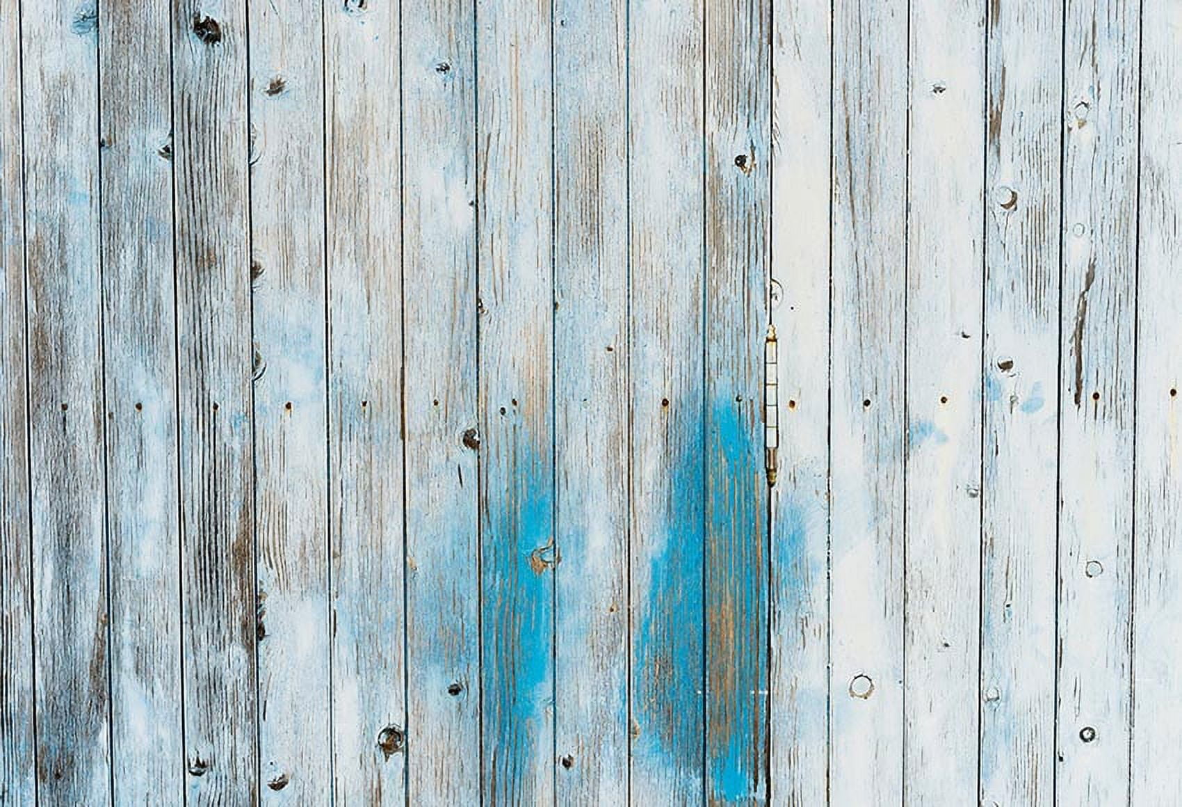 Mehofond Photography Backdrop Wooden Board Texture Portrait Background ...