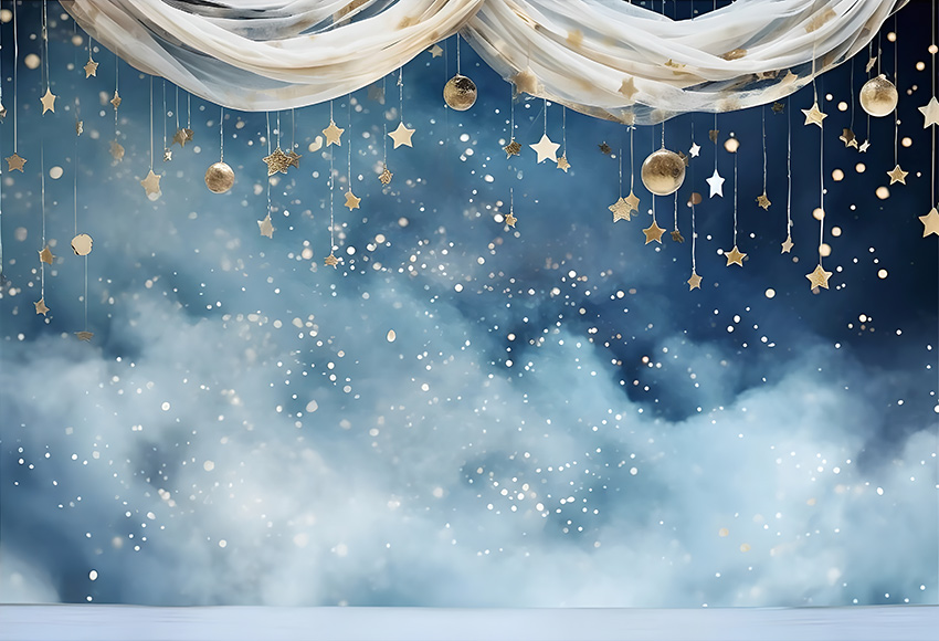 Mehofond Photography Backdrops Starry Sky r Newborn Birthday Party ...