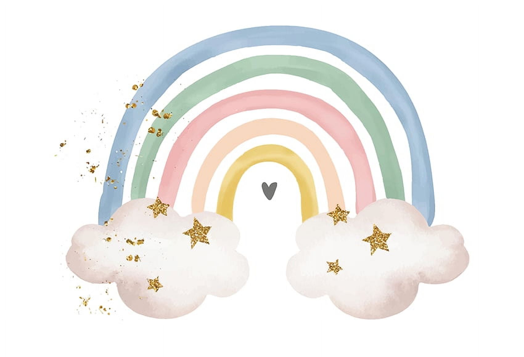 Mehofond Pink Boho Photography Background Bohemian Girl Boy 1st ...