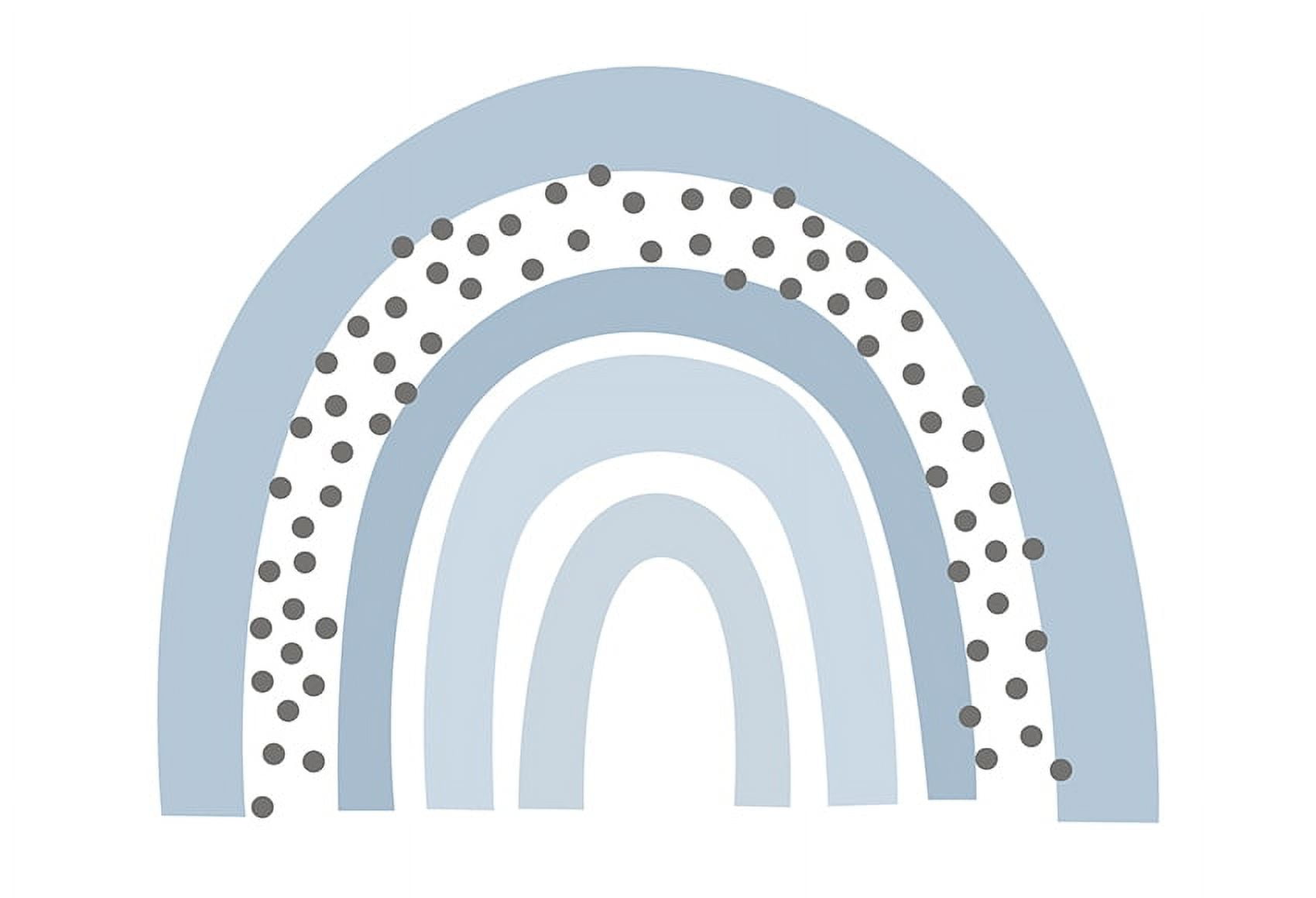 Mehofond Pink Boho Photography Background Bohemian Girl Boy 1st ...