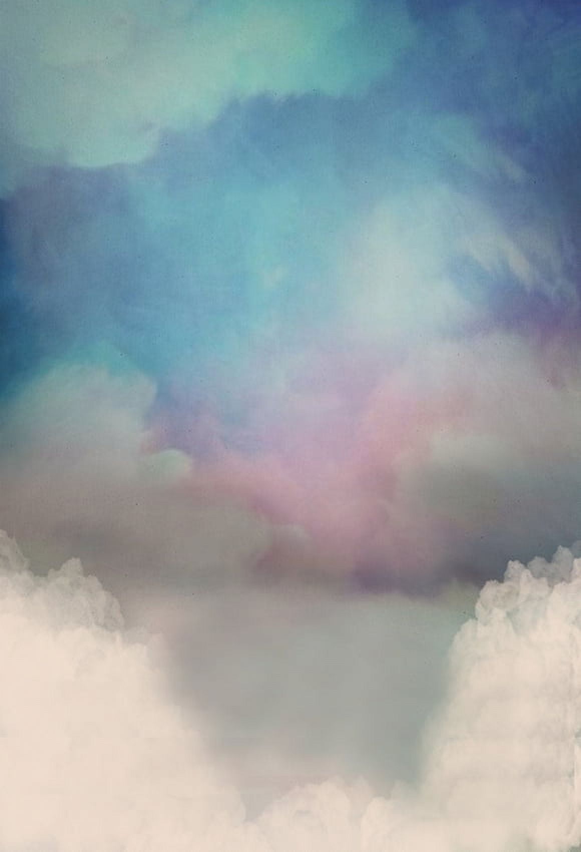Mehofond Portrait Birthday Photography Backgrounds Dream Starry Sky ...