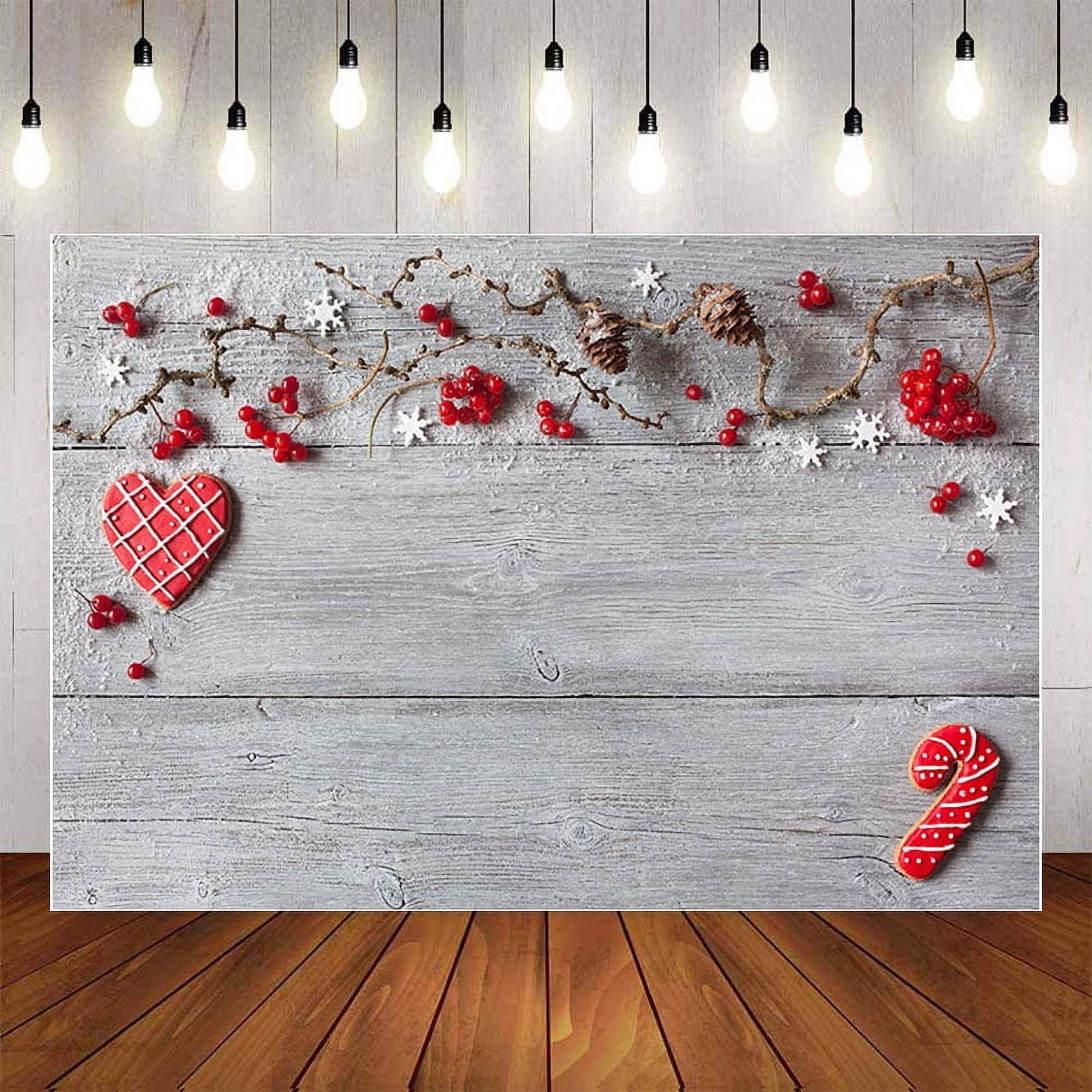 Mehofond Valentine's Day Photography Background Love Wedding Red Roses ...