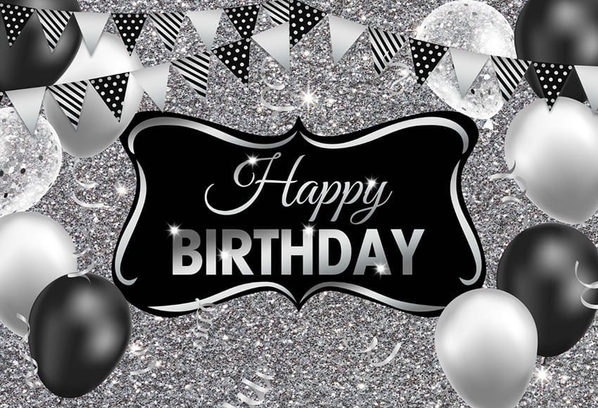 Mehofond Welcome Baby Birthday Backdrop Photography Cake Smash Pink ...